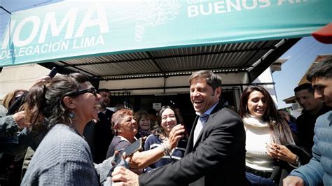 Médicos Bonaerenses Realizarán Un Paro De Cuatro Días Por Qué Es La