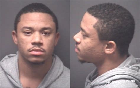 Suggs Tyrik Rayshon 11092022 Pitt County Mugshots Zone
