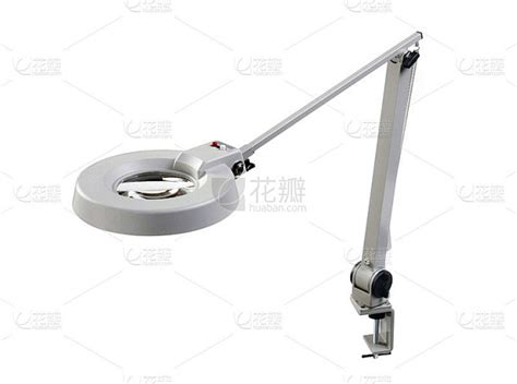 带放大镜的工作台灯5246264584