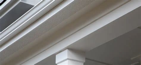 Vented Soffit Panels Online