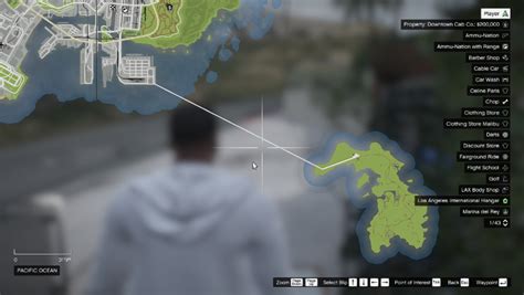 Cayo Perico Bridge Remastered Atlas Radar Minimap GTA5 Mods