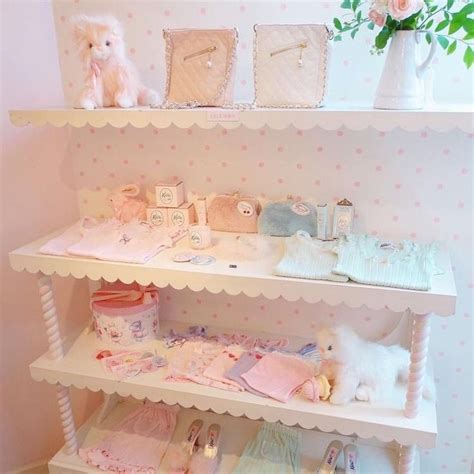 Blippo Kawaii Shop Kawaii Room Girly Decor Cute Room Decor