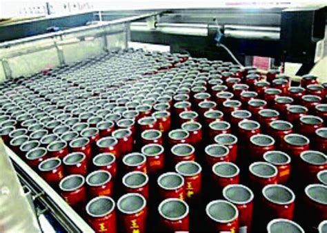 Empty Can Glass Bottle Palletizer Depalletizer Fully Semi Automatic