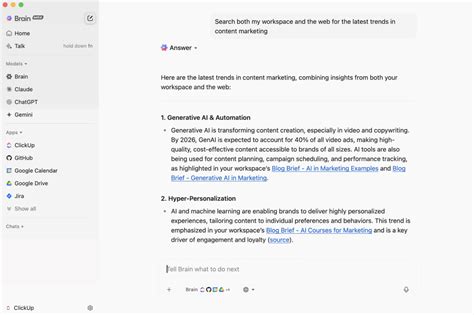 how to use notebook lm for developers clickup