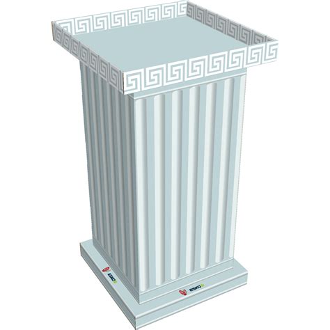 Column Artioscad
