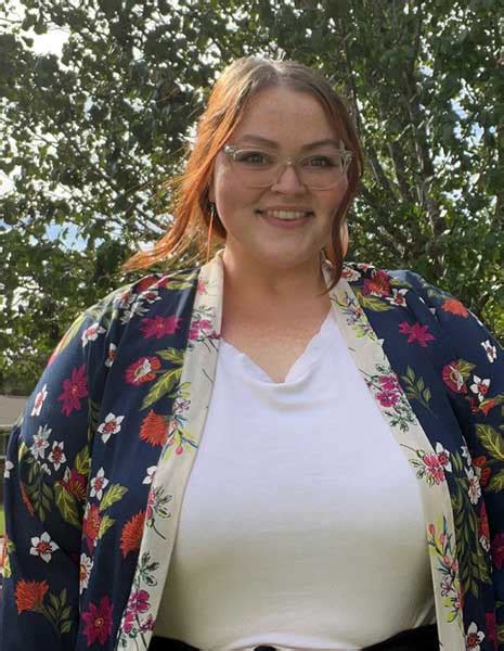 Finding Greatness Myah Anderson