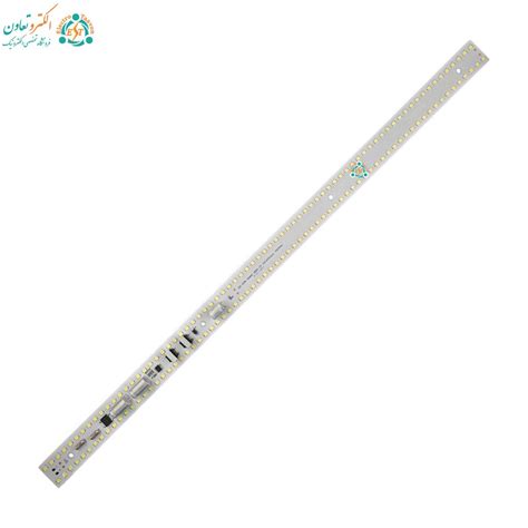 ال ای دی براکتی خطی 50 وات 220 ولت Smd سفید مهتابی پک 10 عددی الکتروتعاون