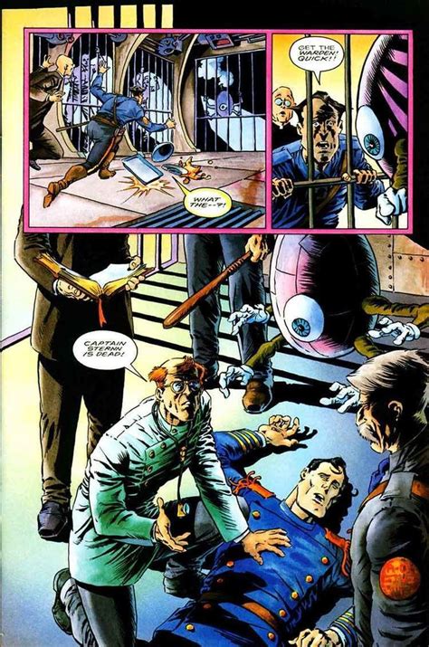 Captain Sternn Alchetron The Free Social Encyclopedia