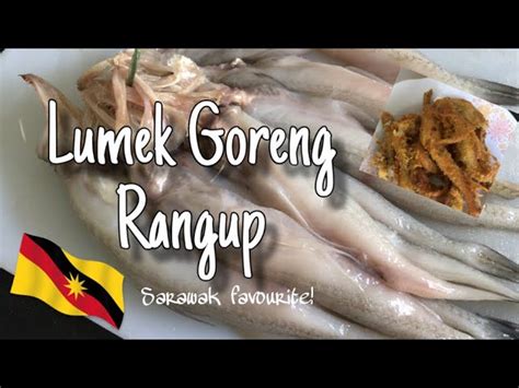 Cara Makan Ikan Lumek Salai