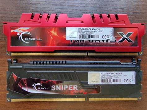 Оперативна память Ddr3 2gb 4gb 8gb Kingstone Hyperx Corsair Gskill 230