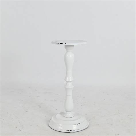 Piedestal Pelarbord 109947 — Luleå Auktionsverk