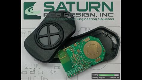 Saturn Pcb Toolkit V8 0 Youtube