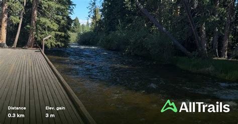 Confluence Park Interpretive Loop Colorado 16 Reviews Map Alltrails