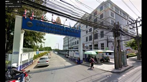 แผนที่ สำนักงาน ขนส่ง กรุงเทพมหานคร 5 แห่ง Bangkok Land Transport Office Youtube