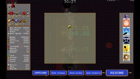 Avatar Is Broken Rvampiresurvivors