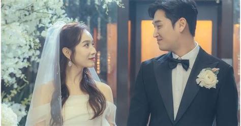 ‘결사곡3′ 죽었던 이민영 재등장강신효와 영혼 결혼식 예측불가