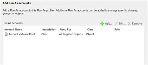 Silvio Di Benedetto Veeam MP How To Create VCenter Failover Account