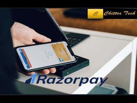 HOW TO USE TEST MODE OF RAZORPAY HARSH CHITTORA YouTube
