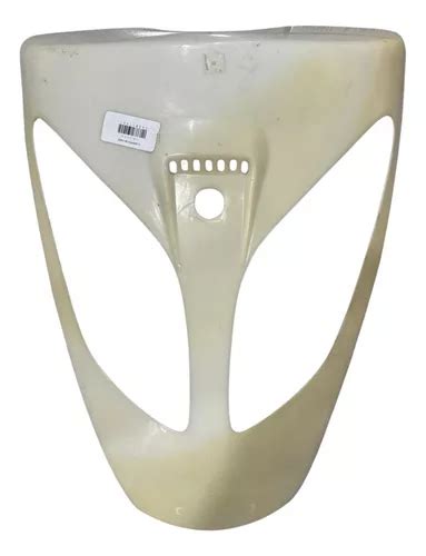 Cubierta Frontal Dinamo Motoneta Envío gratis