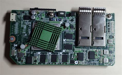 FPGA Board Hack Hackaday Io