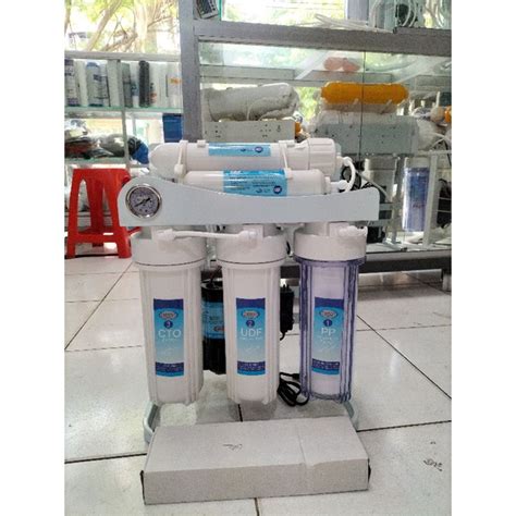 Jual Mesin Ro Cisso 100 Gpd Standar Shopee Indonesia