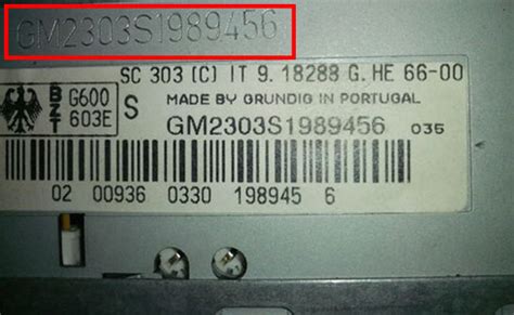 Grundig Serial Number Code Calculator V1 00 Dsseobhseo