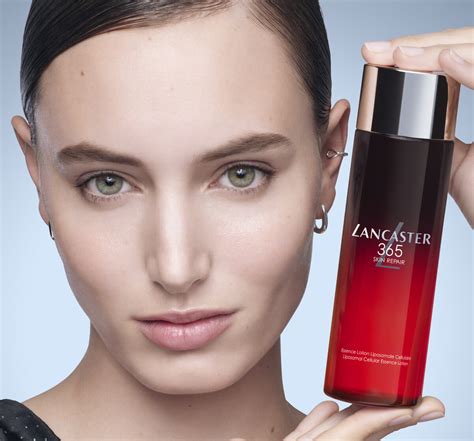 Liposomal Cellular Day Cream Lancaster Beauty