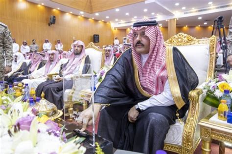أمير حائل يدشن المقر الجديد لفرع الإفتاء بالمنطقة ويطلق الندوة