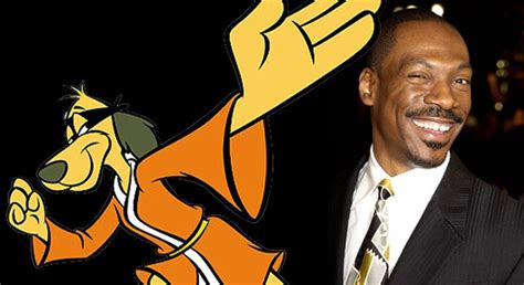 Eddie Murphy To Voice Hong Kong Phooey