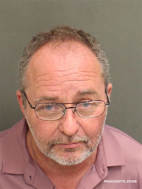 Stevenson Tony M 07192024 Orange County Mugshots Zone