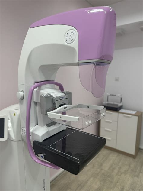 Мамография Мамографско изследване МЦ Каспела Образна диагностика Изследване Пловдив Супердок