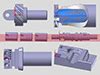 MasterCAM2023四轴编程教程 我要自学网