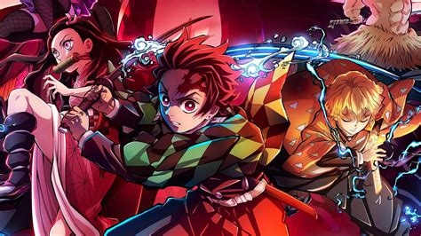 Kimetsu No Yaiba Confirms Premiere For Its Second Season 〜 Anime Sweet 💕