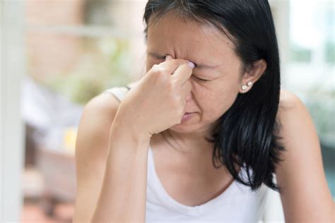 7 Bahaya Sinusitis Jika Tak Segera Diobati Hello Sehat