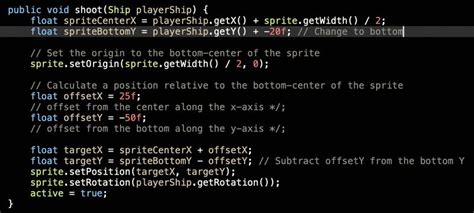Caleb Hurst On Linkedin Java Oop Bugfixing Libgdx Gambuilding Here Was A Really Crazy