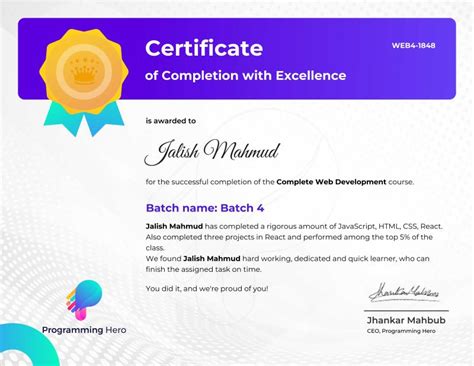 Jalish Mahmud On Linkedin Opentowork Newopportunities Webdeveloper