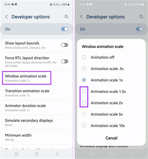 9 Ways To Speed Up Your Samsung Galaxy Device Guiding Tech