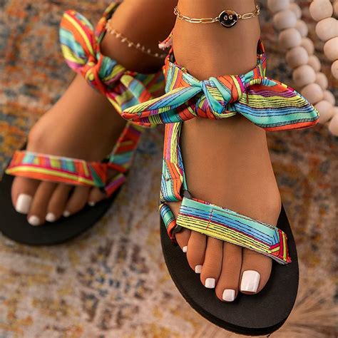 My Pic Top Summer Beach Sandals Kim Fashion