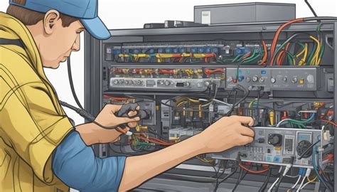 Power Supply Connectors Guide Understanding Types And Functions