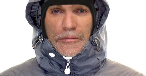Police Release Composite Sketch Of Newmarket Sex Assault Suspect