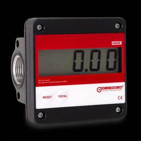 Redblack In Line Flow Meter At Best Price In Ahmedabad Vivek Enterprise