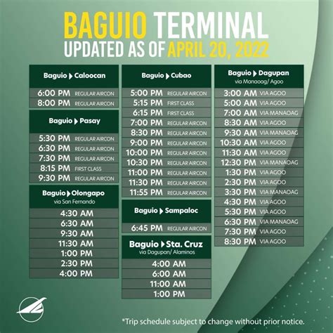 Victory Liner First Class Deluxe Bus 2022 Updated Schedules And Terminals