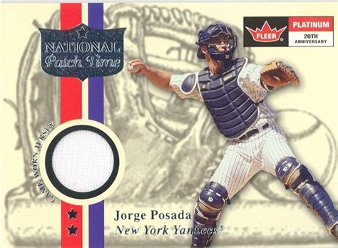 Lennys Yankees A Bronx Bombers Blog 4th Featured Yankee Card Of The