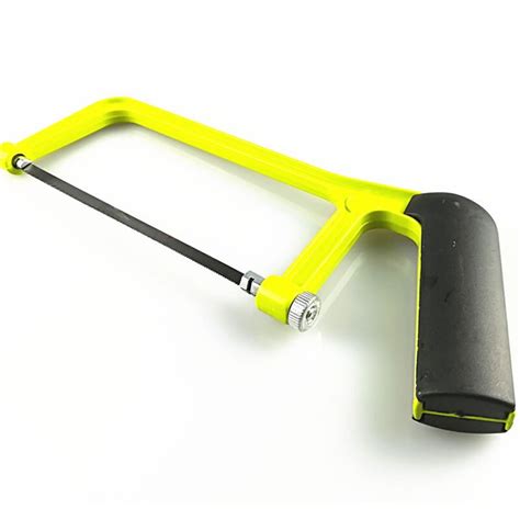 Metal Mini Portable Small Saw Diy Manual Saw Metal Vicedeal