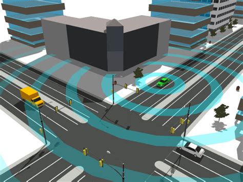 Open Data Fusion Platform Simplifies Development Of Autonomous