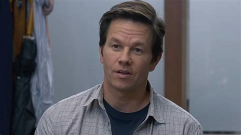 Ted Mark Wahlberg Set One Major Boundary With Seth MacFarlane