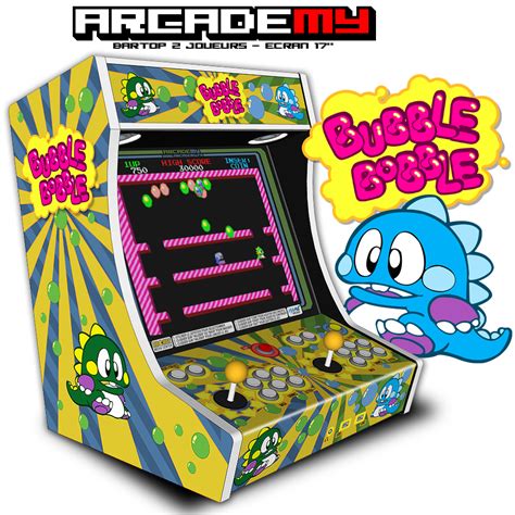 Épinglé Sur Arcademy