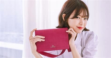 신민아 얼굴 마음 다 예쁜 천사 기부 캠페인 화보 공개