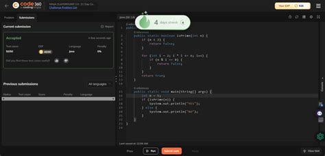 aritra jana on linkedin day4 codingninjas ninjaslayground