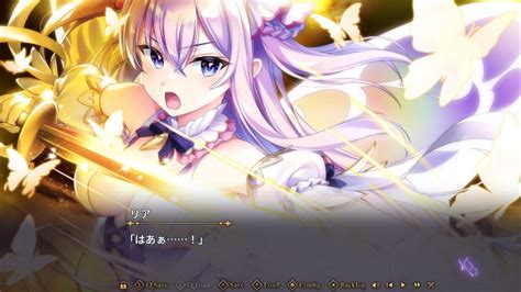 【fanza同人ゲーム】「サークル冥魅亭」の新作『死神商館rexex』が52発売！ 今ならセールを組み合わせれば1500円以上安くなる 萌えゲーnet